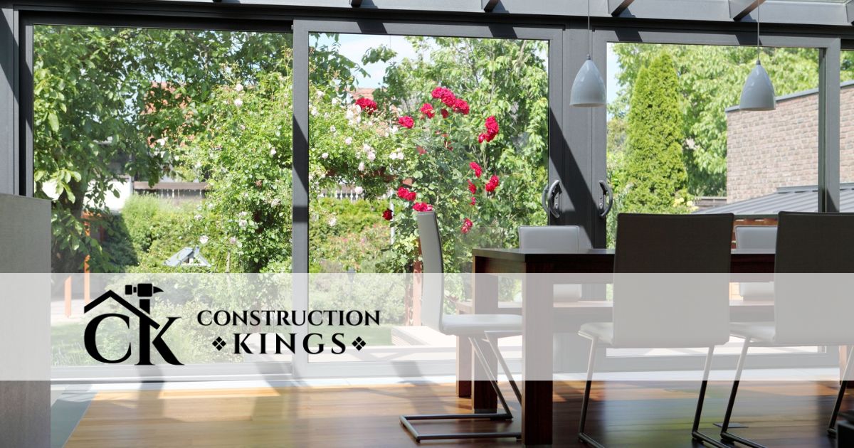 Underpinning - Construction Kings